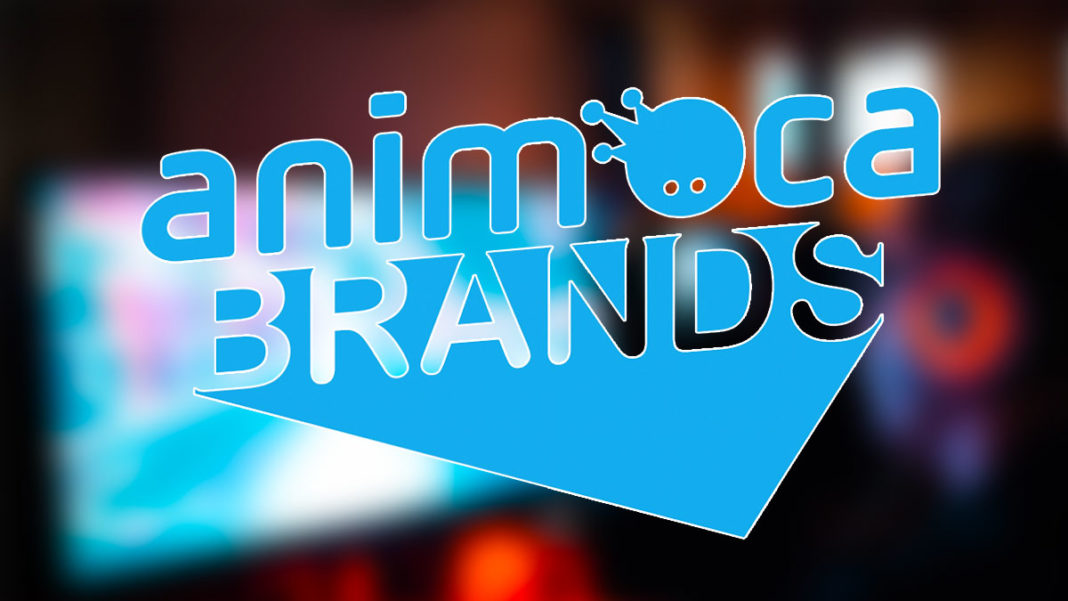 MotoGP Mobile Developer Acquired by Animoca Brands - Crypto Economy