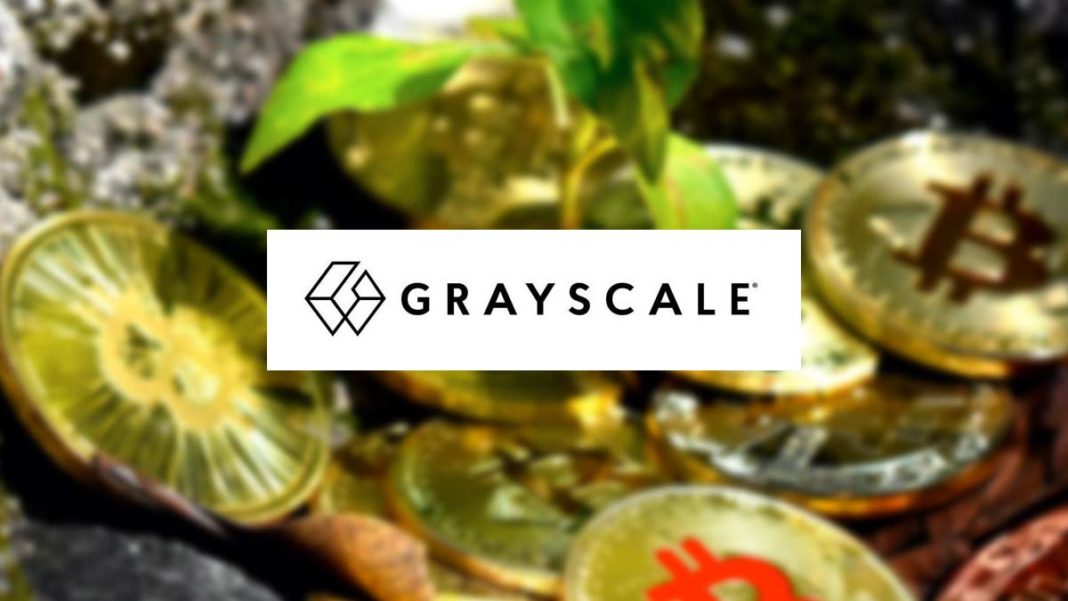Grayscale Digital Infrastructure Opportunities Launched for Investment ...