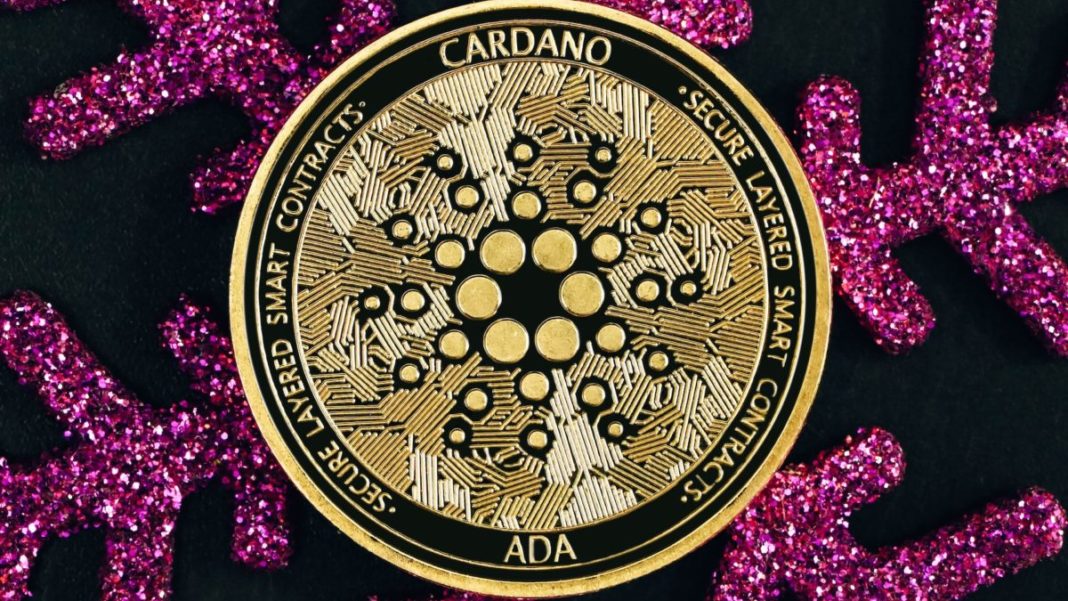 Cardano Partners with Ethiopian Government to Provide Blockchain-Based ...