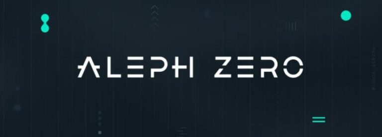 Aleph Zero (AZERO) Rolls Out Integration With Ledger - Crypto Economy