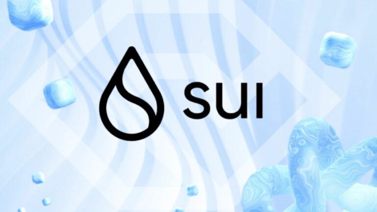 Sui Foundation Channels 117M Tokens into Community Growth