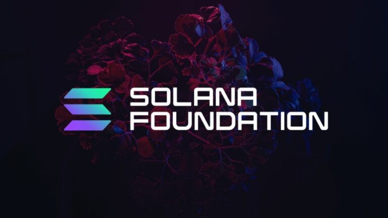 Solana Foundation Joins Dubai Free Zone as Ecosystem Partner
