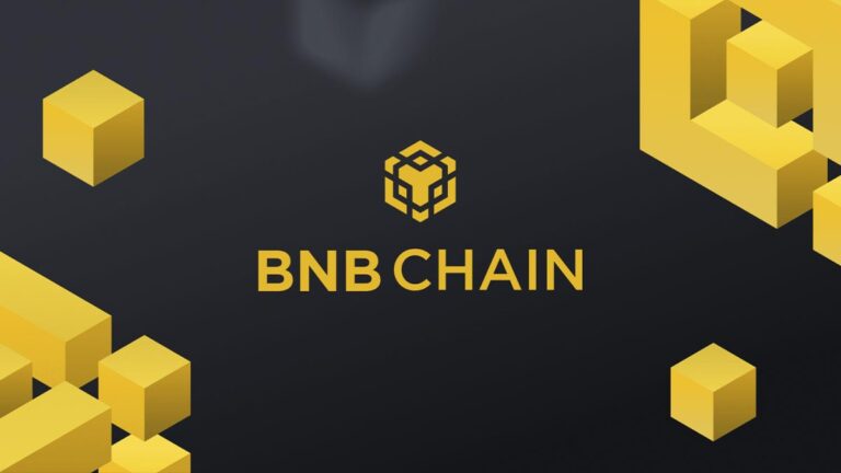 BNB Beacon Chain Fusion reveals its ambitious plan for the coming ...