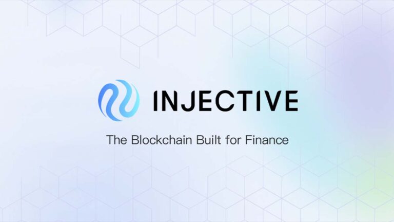 Injective (INJ) Introduces Revolutionary Feature to make transactions ...