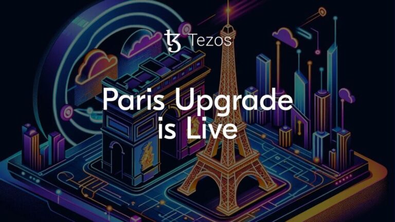 McLaren Racing Announced ‘McLaren Racing Collective’ NFT Platform on Tezos