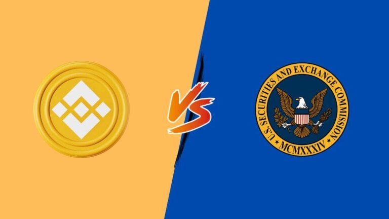 Binance Exchange Launches Swipe-Powered Binance Card in EU and the UK ...