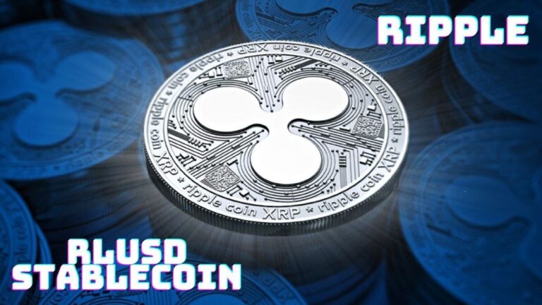 Ripple Unveils New Details About Upcoming RLUSD Stablecoin: Here is What You Need to Know ...
