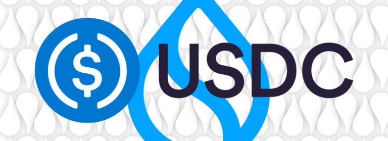 Circle CEO Confirms USDC’s Arrival on Sui Network—Here’s What You Need to Know - Crypto Economy