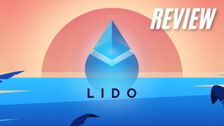 Lido Review: Leader in Ethereum Liquid Staking - Crypto Economy