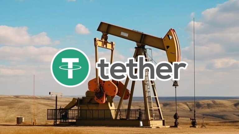 Tether Completes First-Ever Oil Deal Worth $45 Million - Crypto Economy