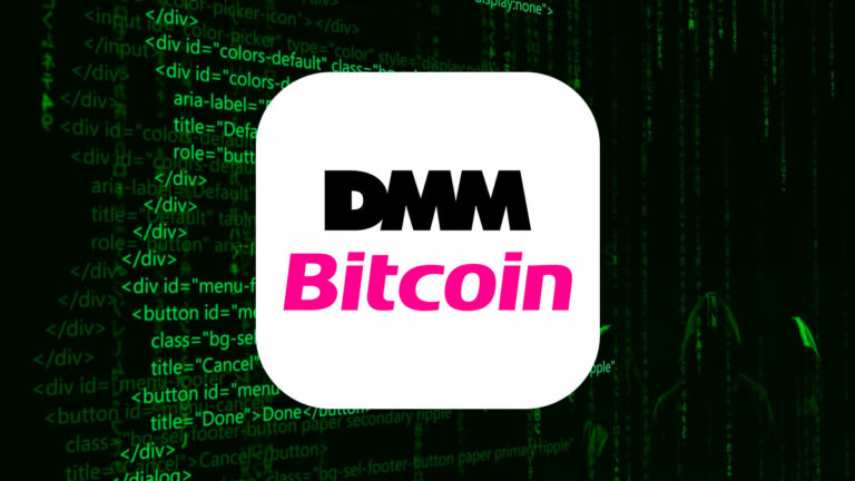 Massive $320M Hack Pushes DMM Bitcoin to Wind Down—Assets Moving to SBI ...