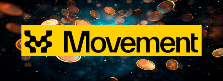 Movement Developers Roll Out Mainnet Beta and Token Generation Event ...