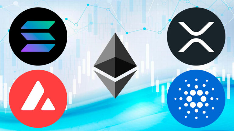Top 5 Altcoins to Watch in 2025 - Crypto Economy