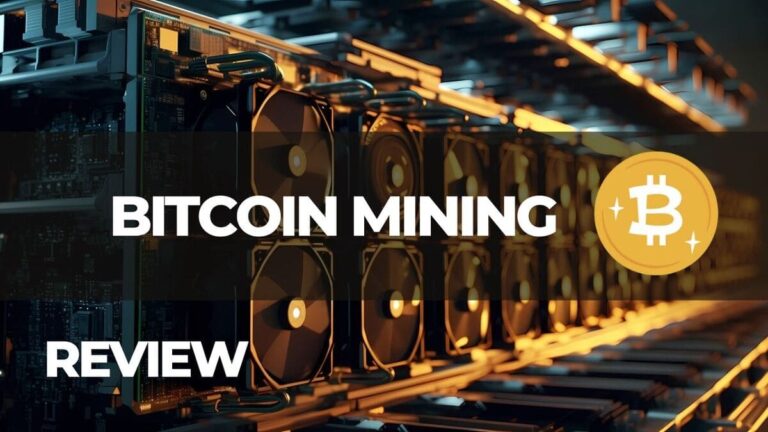 Bitcoin Mining: What Is It and How Does It Work? - Crypto Economy