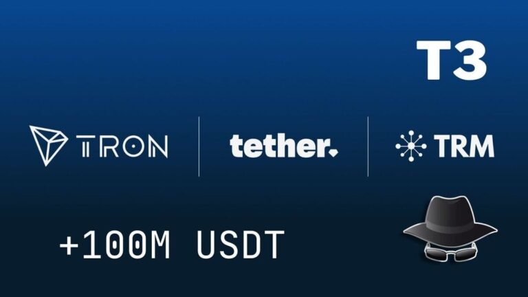 Tronscan, What is this TRX block explorer and how does it work ...