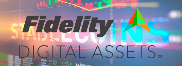 Fidelity Launches Its First Dollar-Backed Stablecoin for Retail and ...