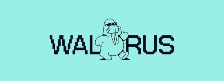 Walrus Protocol Announces Mainnet Launch Date, Airdrop and $140 Million ...