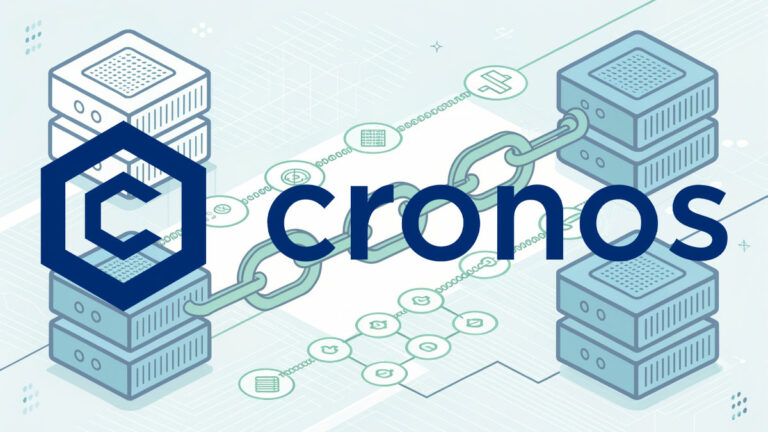 Cronos Network Review: Bridging CeFi and DeFi for Mainstream Web3 ...