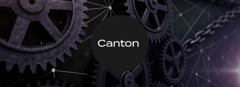 Canton Network Review: The Operating System for Tokenized Finance ...