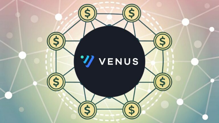Venus Protocol: Pioneering Algorithmic Money Markets on BNB & Beyond - Crypto Economy