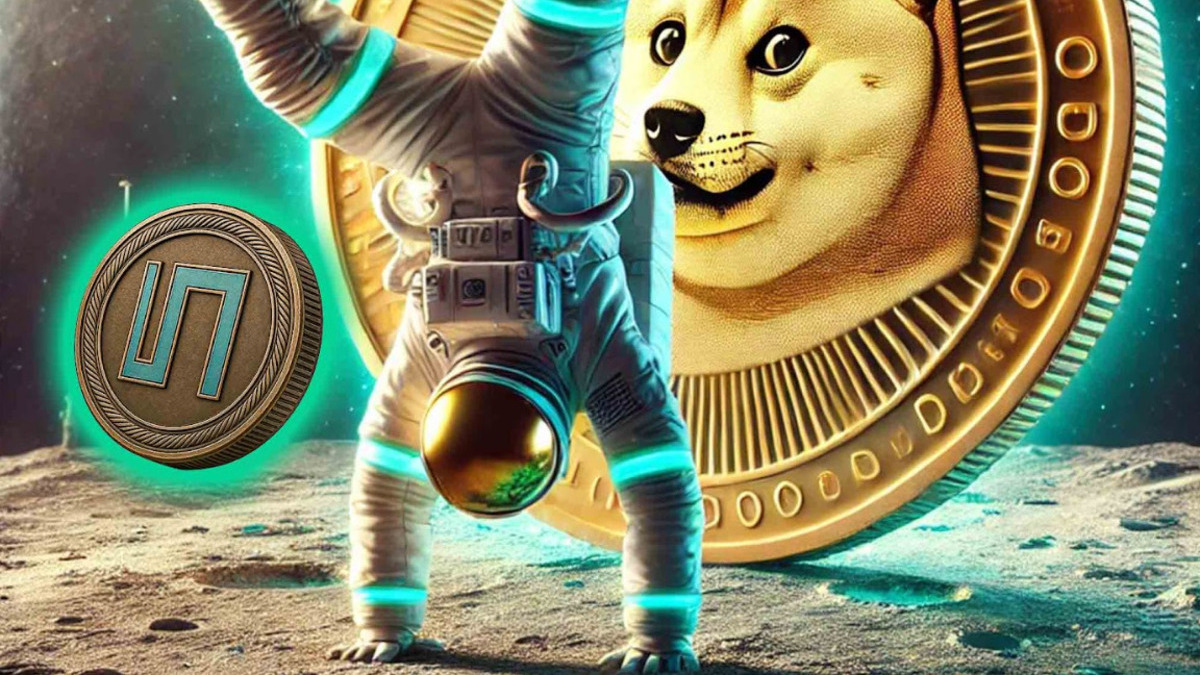 Dogecoin News: The Next Big Memecoin Could Dwarf PEPE, But Unilabs Set ...