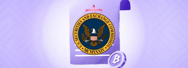Lido Welcomes SEC Decision Declaring stETH Non-Security - Crypto Economy