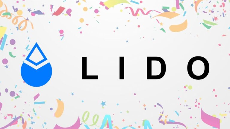 Lido Welcomes SEC Decision Declaring stETH Non-Security - Crypto Economy