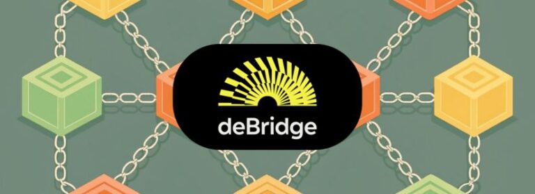 DeBridge: Your Essential Web3 Powerhouse for Seamless Cross-Chain Freedom - Crypto Economy