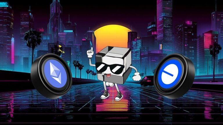 BlockSack begins token sale on Base Network, targeting Ethereum ...