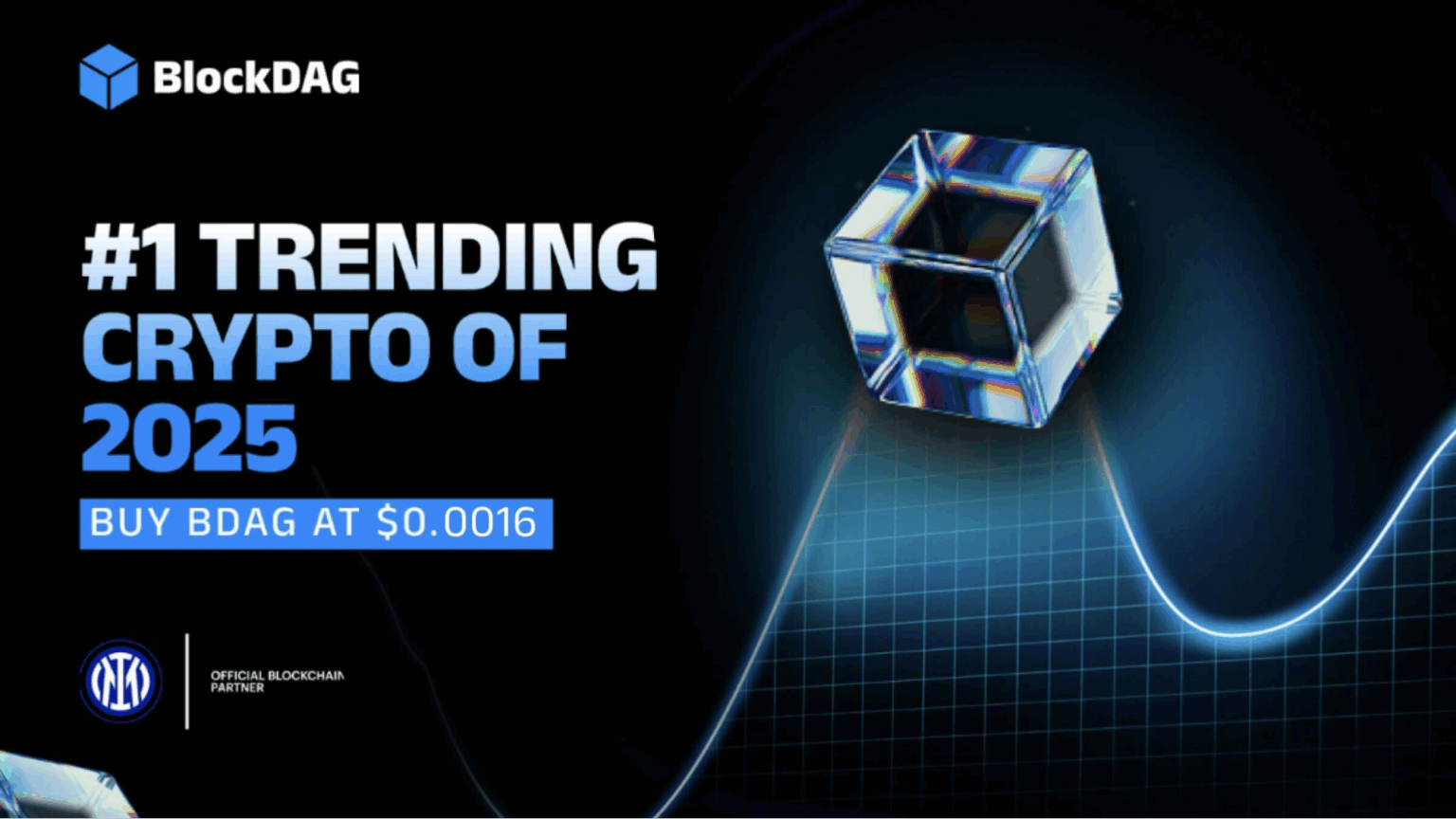 BlockDAG Hits $364M: Best Crypto Presale for 12,499x ROI at Just $0.0016