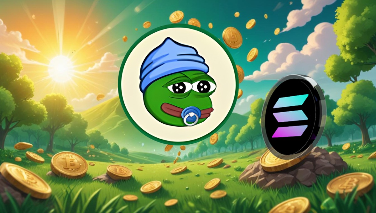 Why Little Pepe (LILPEPE) Could Overtake Solana (SOL) By 2027 - Crypto Economy