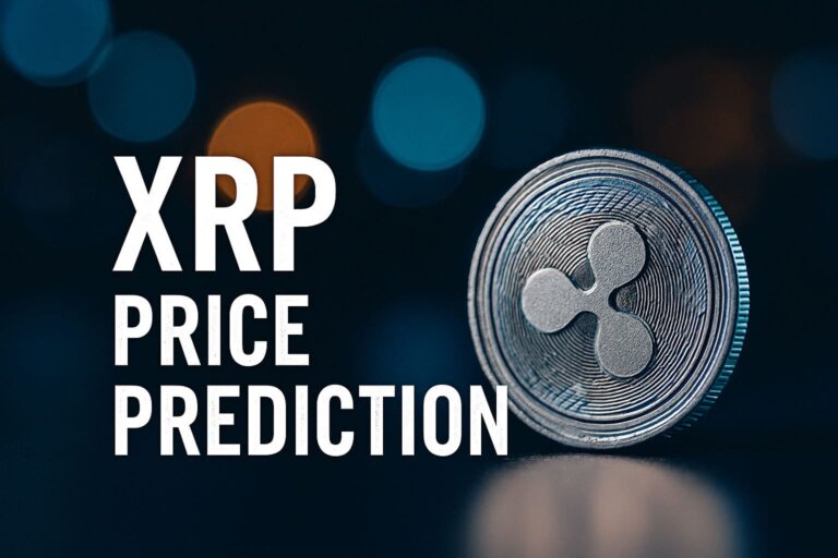 XRP Price Prediction: Could Ripple Hit $5 Whilst New Altcoin Set For 3,200% Surge - Crypto Economy