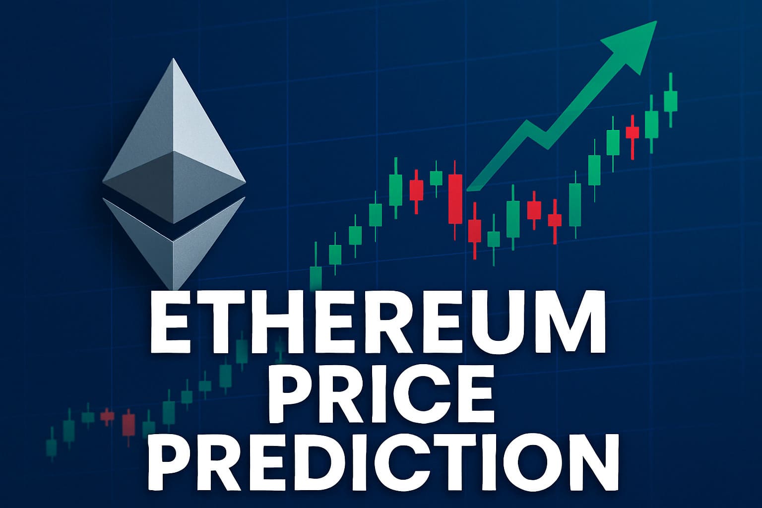 Ethereum Price Prediction: ETF Inflows Mean ETH Could Surge To $8,000 In 2025, Let’s Analyze ...