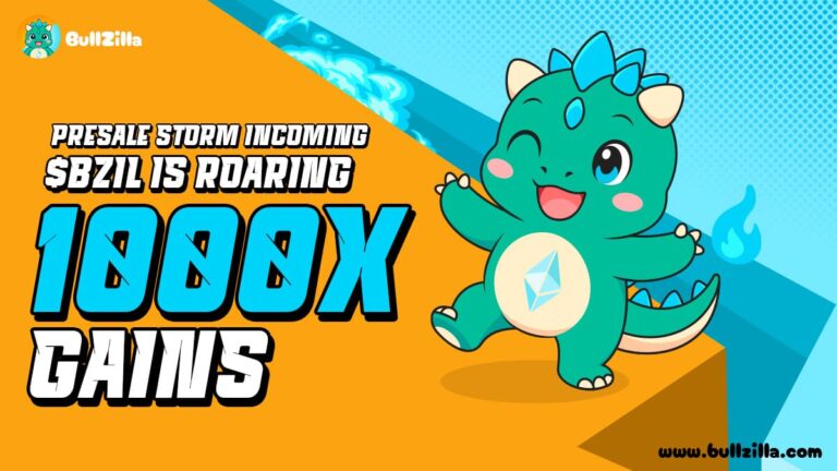 BullZilla Presale Ignites as Pepe and Popcat Surge in August 2025