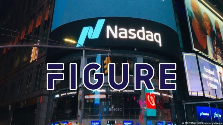 Blockchain-Based Lender Figure Technology Announces Initial Public ...