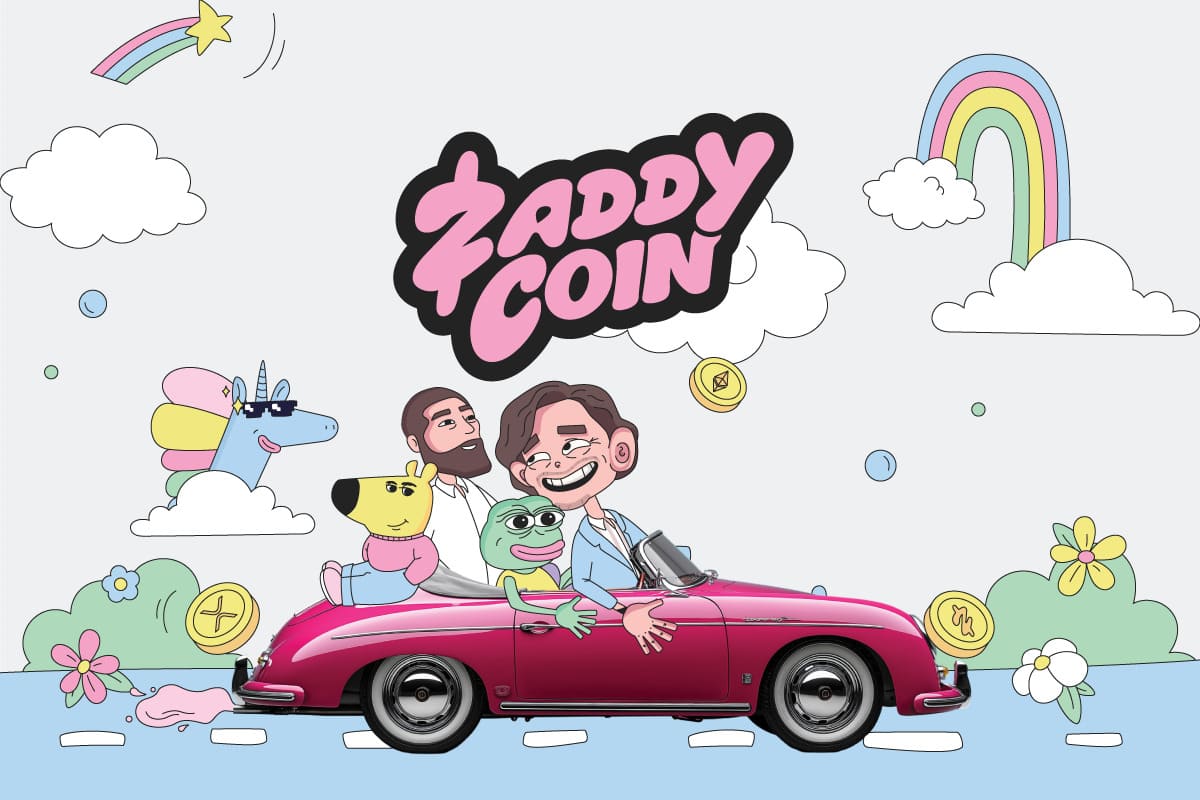 Seven Crypto Projects to Follow This Year: From Memecoins to Multi ...