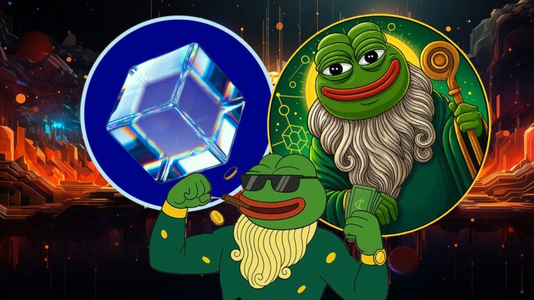 BlockDAG Price Prediction vs Pepeto: Why Pepeto Is the Best Crypto Presale to Buy in 2025 ...