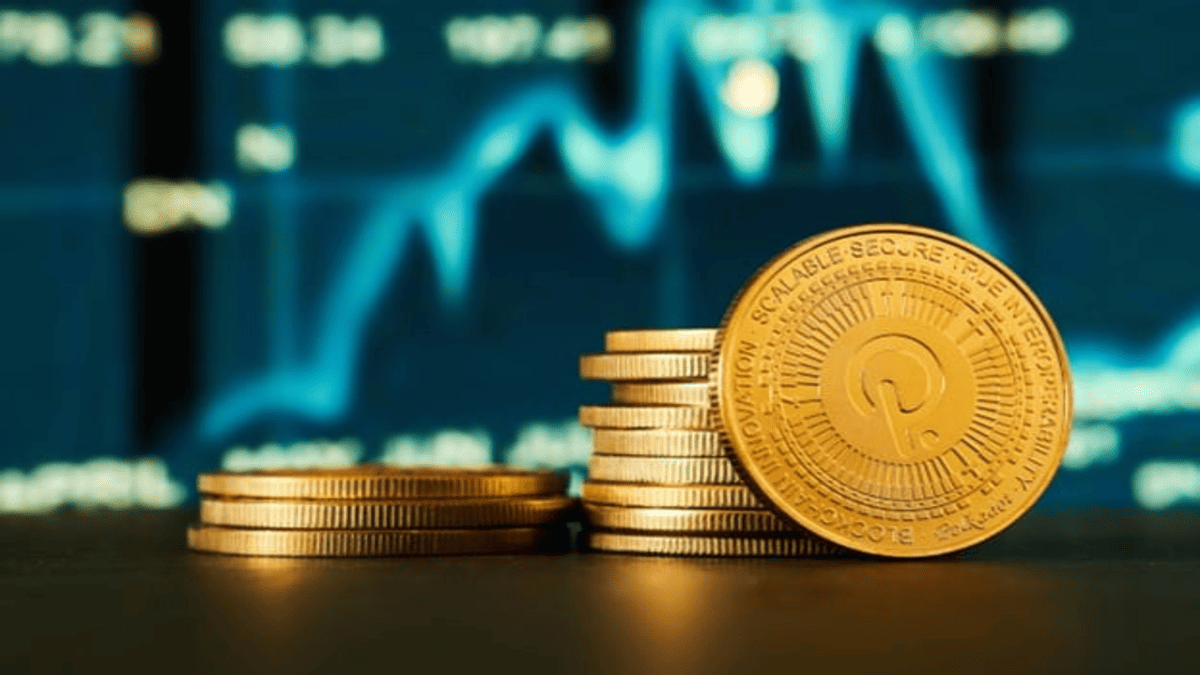 Market Shakes Polkadot and Bitcoin Cash—BullZilla’s $580K Milestone Makes It the Top Coin to ...