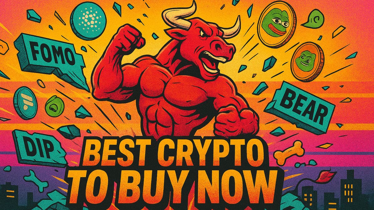 Best Crypto To Buy Now? Experts Rank Remittix Ahead Of Ethereum, Solana And XRP For Maximum ...