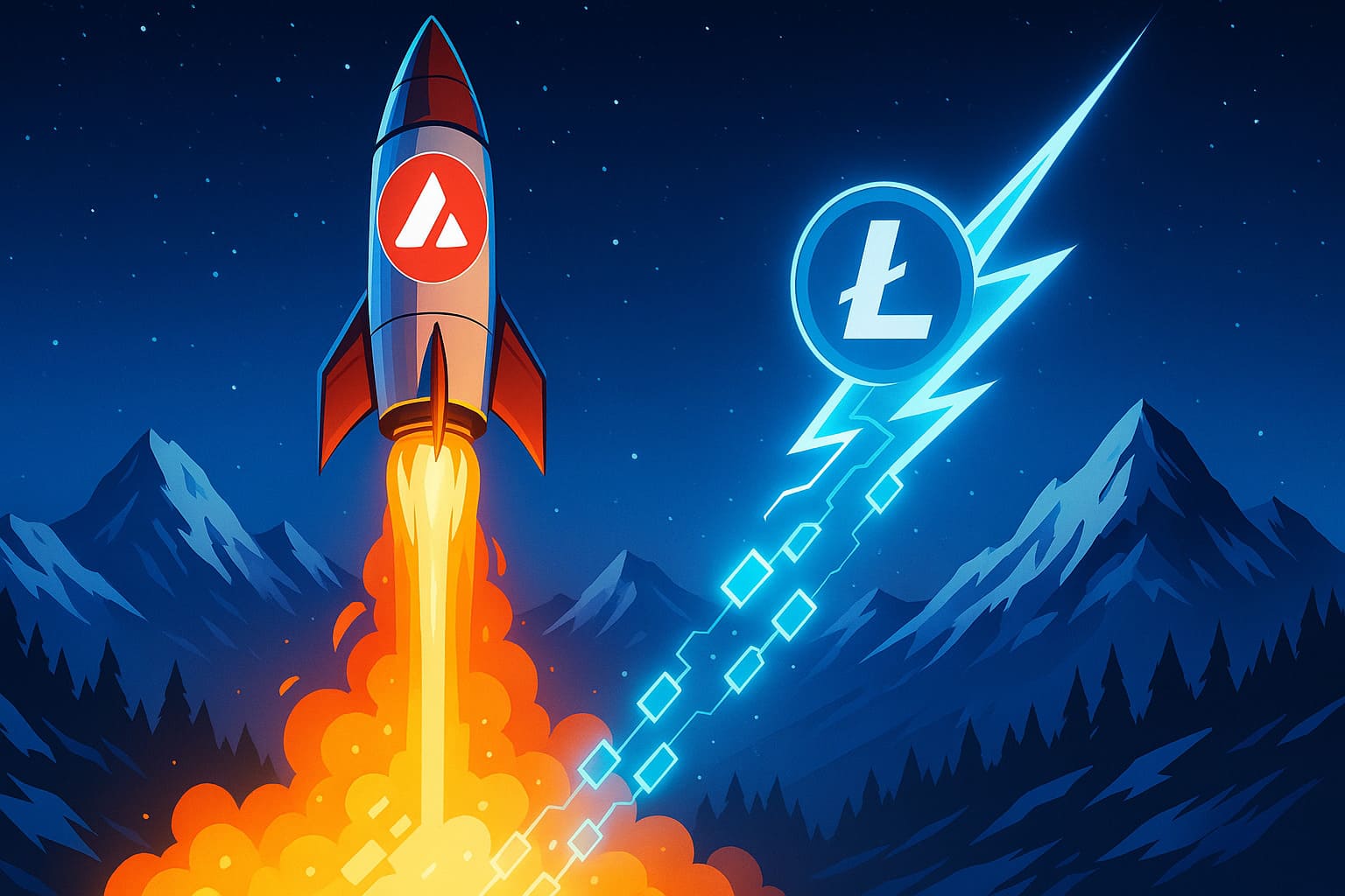 Every Stage Higher: BullZilla ($BZIL) Declared the Top 100x Crypto ...