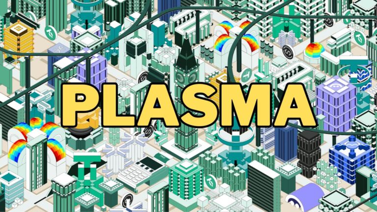 Breaking! Plasma Announces Official TGE Date - Crypto Economy