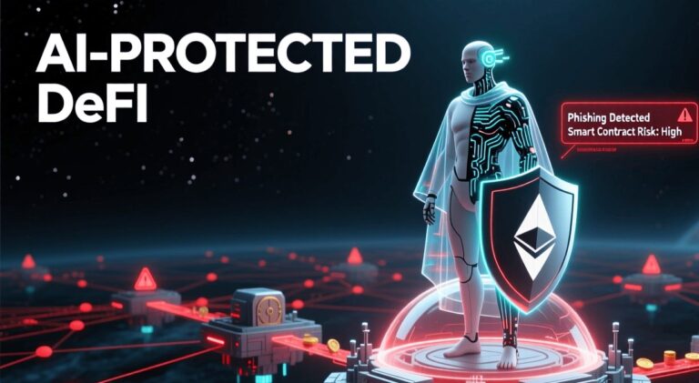 1inch Joins Forces with Innerworks to Build the First AI-Powered Shield ...