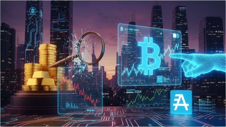 Cardano Founder Defends Bitcoin, Slams Schiff’s Failed Forecasts ...