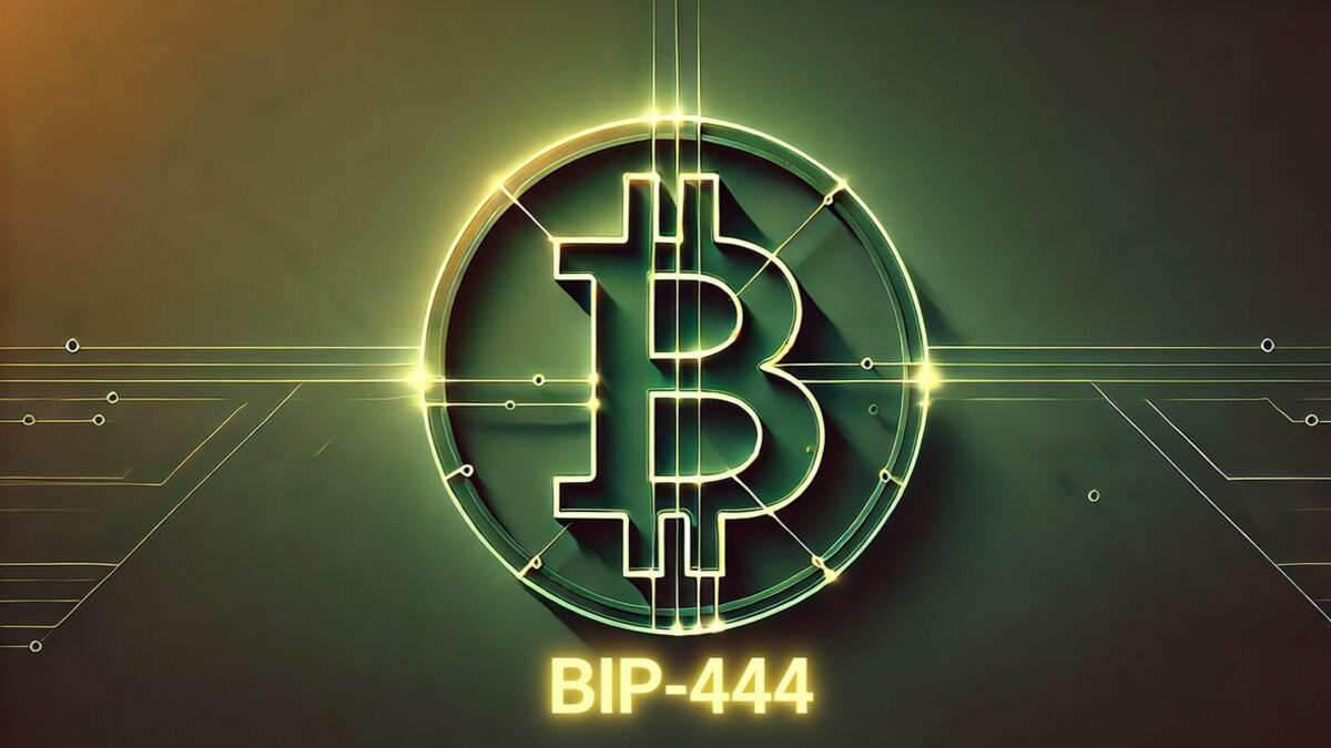F2Pool Co-Founder Criticizes Bitcoin BIP-444 Soft Fork as ‘Bad Idea ...