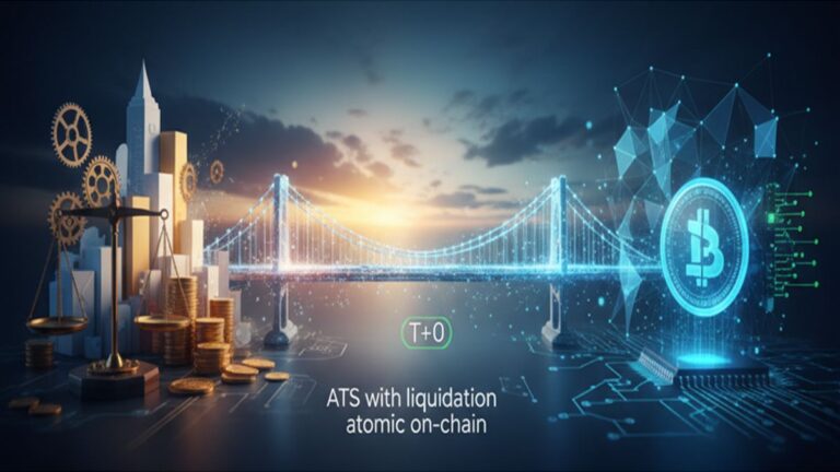 FINRA Approves Ironlight’s ATS for Tokenized and Traditional Securities ...