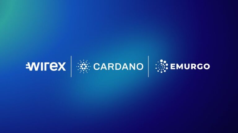 Wirex and EMURGO Unveil Cardano Card to Power Global Crypto Payments ...