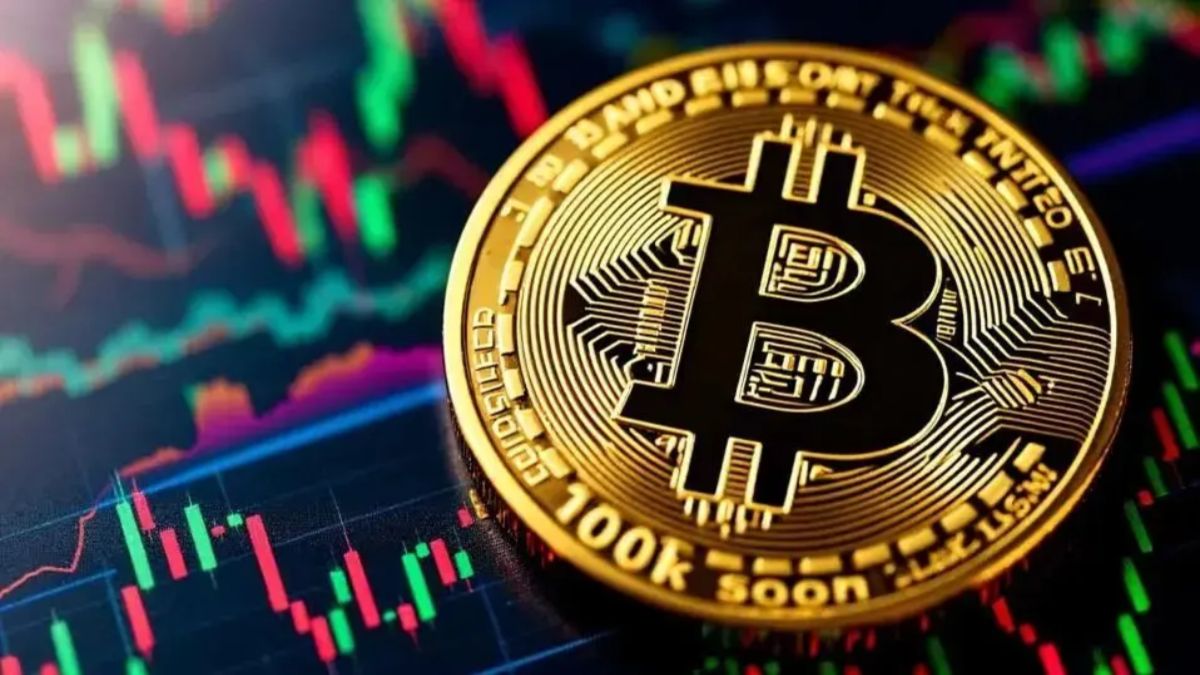 Bitcoin Uncertain: Are Conflicting On-Chain Signals Pointing to Risk or ...
