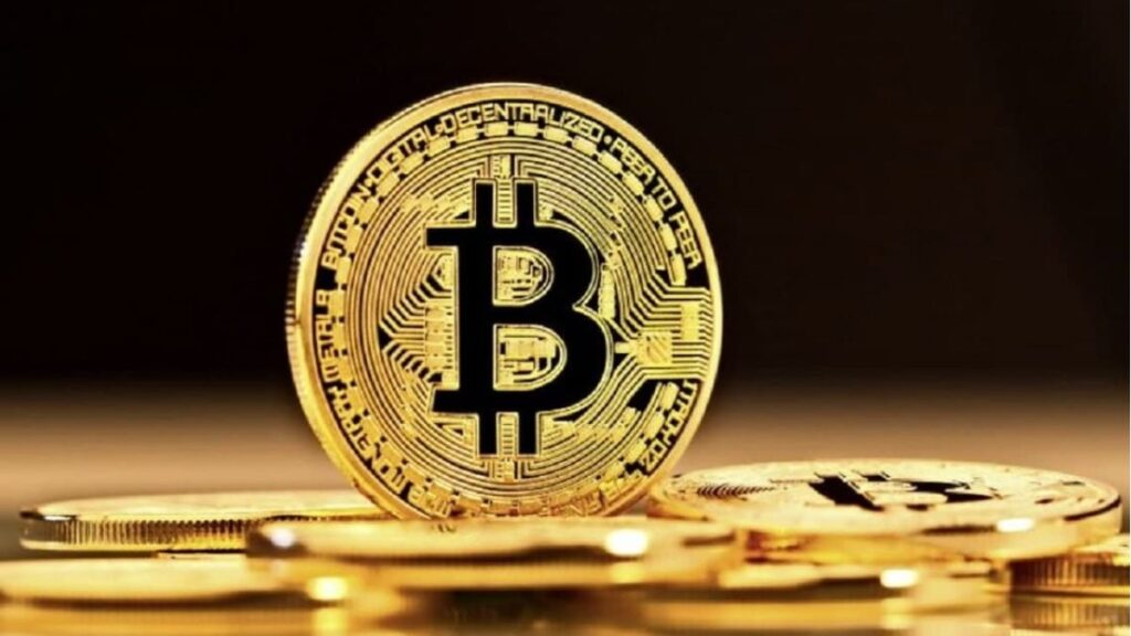 Why Bitcoin Is Better Understood as Infrastructure, Not Digital Gold ...