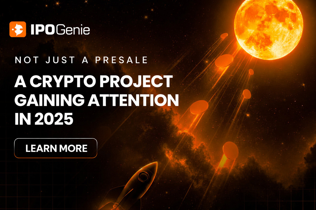 Best Crypto to Buy in 2025: Is IPO Genie Poised to Outperform BlockDAG?