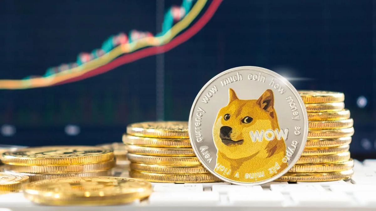 DOGE Whale Transactions Sink to Deepest Level in Two Months - Crypto ...